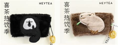 红山动物园 X 喜茶联名 广告人干货库