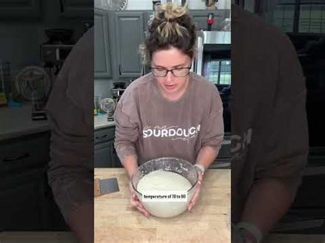 12 Sourdough Bulk Fermentation Tips That Really Helped Me That Sourdough Gal