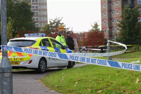 Sex Workers Advised To Stay Safe After Vile Attack On Outskirts Of