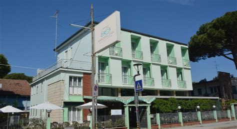 Hotel Maddalena 마리나 디 라벤나 마리나 디 라벤나 이탈리아 여기어때 특가