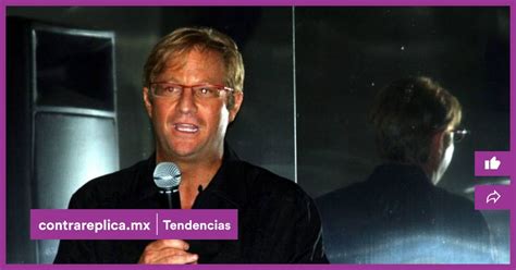Llegan A 61 Las Denuncias De Acoso Y Abuso Sexual Contra Andrés Roemer