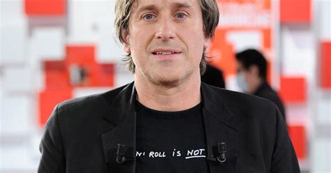 Thomas Dutronc Amusé Par Son Image De “sex Symbol” “jai Dû Passer à