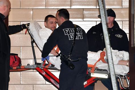 Hammer Killer Targeted Asian Workers Let Hispanic Workers Go