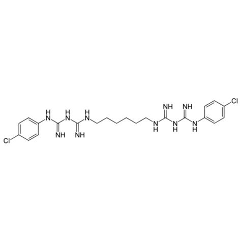 Chlorohexidine Compound Application Industrial At Best Price In Mumbai P C Chem