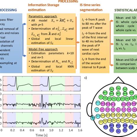 Schematic Representation Of The Methodological Approach Followed To