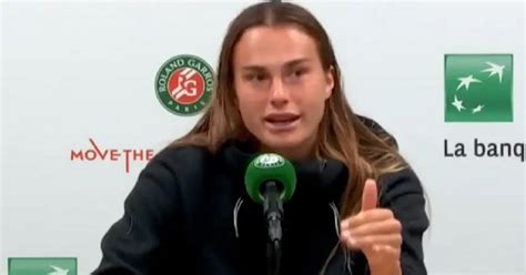 Roland Garros Cum poți susține un dictator un schimb de replici