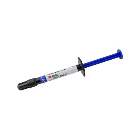 Resina Fluida Filtek Z 350 Xt 3m
