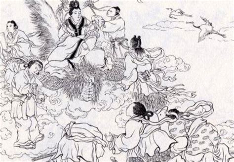 祸乱完商纣之后，轩辕坟三妖的结局如何？原来被斩只是假象女娲娘娘杨戬