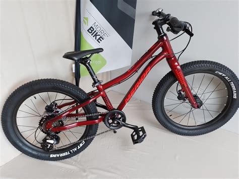 Merida Matts 20 “ – Fietsen Rik