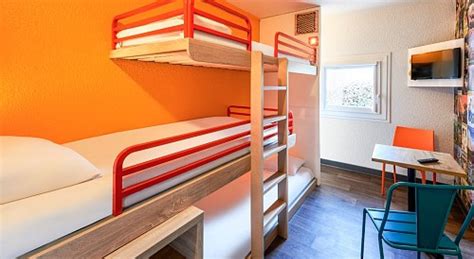Group Booking HotelF1 Paris Porte De Montreuil Bagnolet