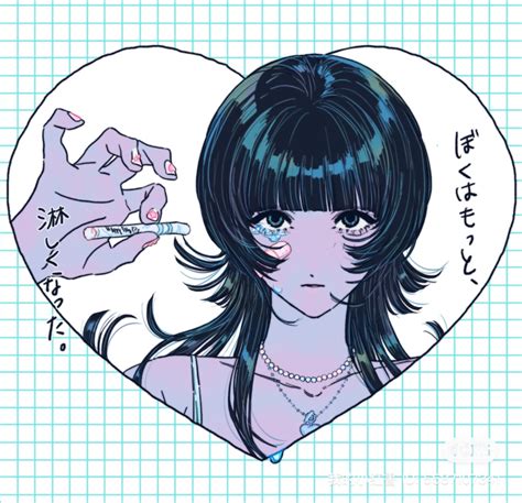 Safebooru 1girl Bandaid Bandaid On Cheek Bandaid On Face Bead