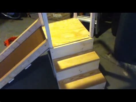 20 Fun DIY Slide Ideas How To Build A Slide JustCraftingAround