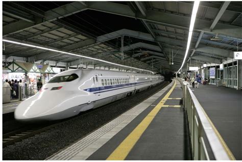 Scott Nishimura On Linkedin Arlingtontx Fortworthtx Highspeedrail Hyperloop