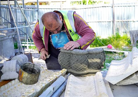 კულტურისა და დასვენების პარკის „ახალბაღის“ რეაბილიტაცია მიმდინარეობს გორის მაცნე