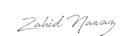 76 Zahid Nawaz Name Signature Style Ideas Free Electronic Sign