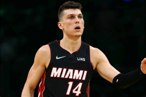 Tyler Herro Net Worth 2024 How Much Is He Worth