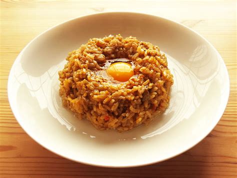 自由軒風名物カレー 主婦a子のブログ