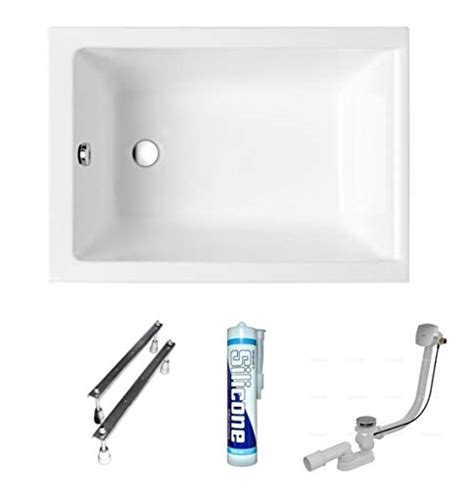 Mini Badewanne 110X70 TEST & Bewertung (2023)