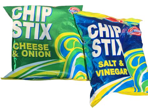 Chip Stix 4 Harvests