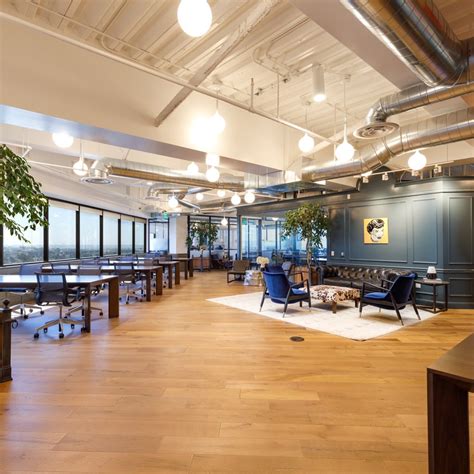 Corporate Meeting Locations