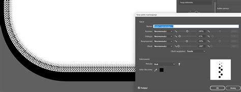 Pattern Of Dots Along The Perimeter Adobe Community 14048458