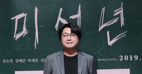 N현장 김윤석 미성년 배우들 연기력 신인감독 패기로 보여주고팠다