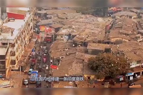 印度高铁首次亮相，没想到被自己人“打脸”了？印度网友：没眼看网友