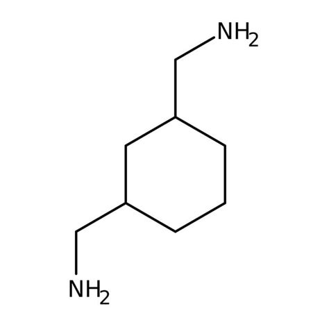 Cis Bis Aminomethyl Cyclohexane Tci America Fisher Scientific
