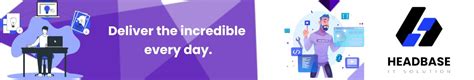 Headbase It Solution Linkedin
