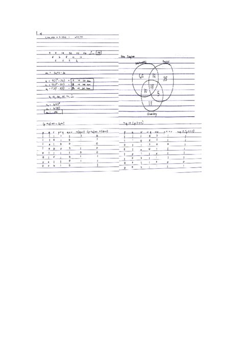 Solution Discrete Mathematics Studocu