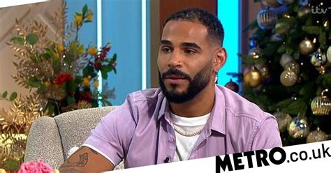 Bake Offs Sandro Farmhouse Reveals Why He Turned To Baking After