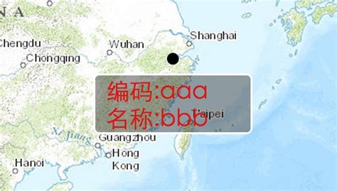 Arcgis Api For Js中使用d3js标注graphic替代textsymbol方式 Csdn博客