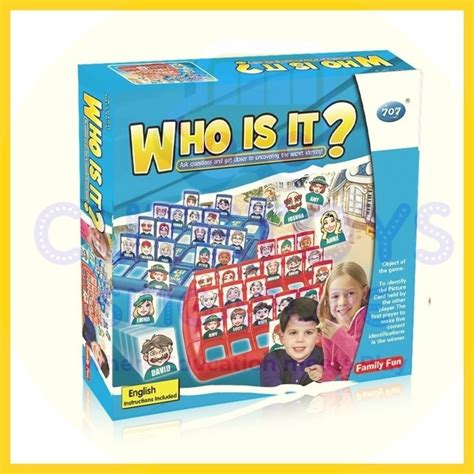 [sg Stocks] Who Is It Memory Concentration Observation Brain Game