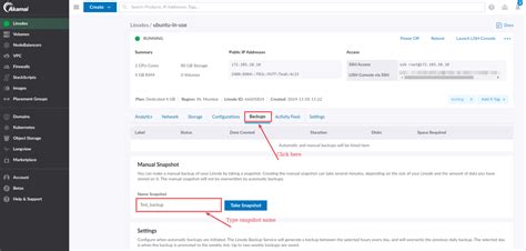 What Is Linode Ultimate 2023 Cloud Instance Guide