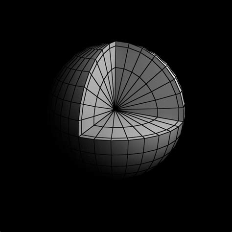 Mercury Structure 3d 3ds