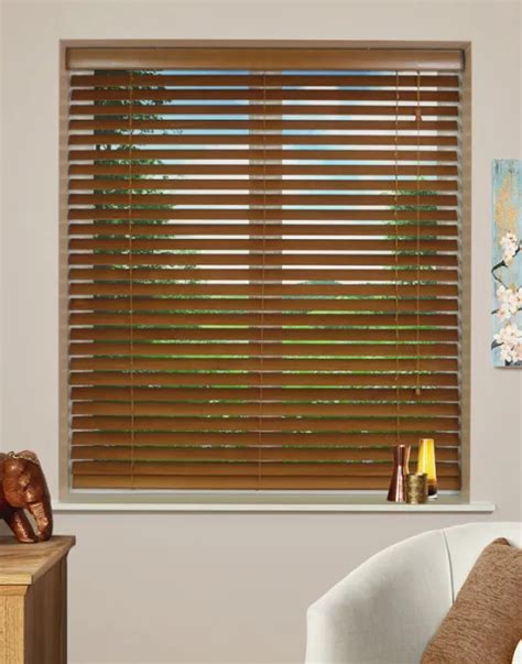 Engineered Wood Wooden Window Blinds Brown At ₹ 185 Square Feet In New Delhi Id 22139559497