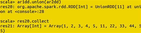 Apache Spark Rdd Commands Prwatech