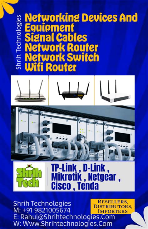 Network Devices Hub Repeater Bridge Switch Router Gateways And