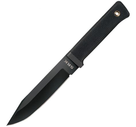 Купить Нож Cold Steel SRK в Самаре — цена от 5,590
