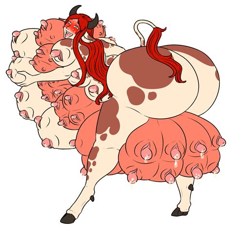 Lorion The Broodmother Tainted Milk By Overlyendowed Hentai Foundry