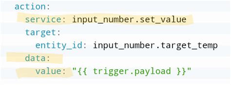 Service Call In Automation Problem Configuration Home Assistant Community