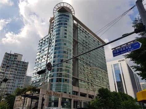 공덕동 마포공덕파크팰리스Ⅱ 실거래가 시세 주변정보 Beyond Home Zigbang