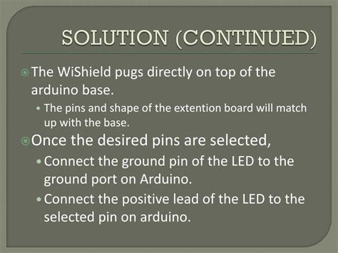 Ppt Arduino Based Access Point Finder Powerpoint Presentation Free