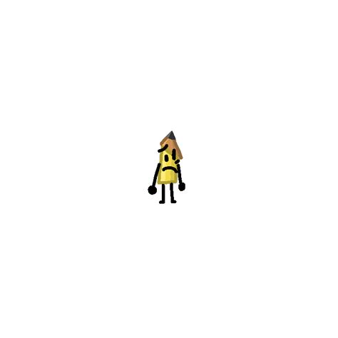Pencil Object Ow Wiki Fandom