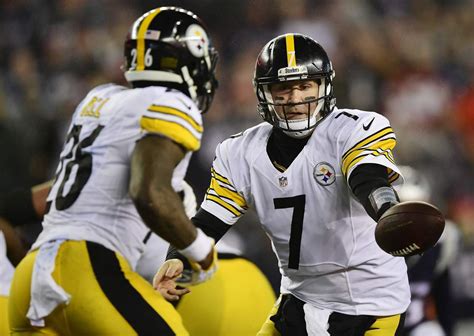 Steelers Anuncian Exhibición De Entrenamientos En México El Siglo De