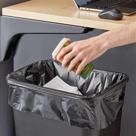 Ecostrong Plus Pcrl2432xhk 12 16 Gallon 0 9 Mil 24 X 32 Linear Low