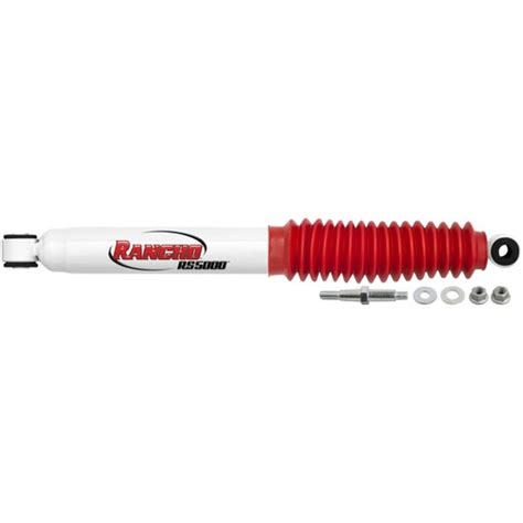 Rancho 00 01 Compatible With Dodge Pickup Ram 1500 12 Ton Front