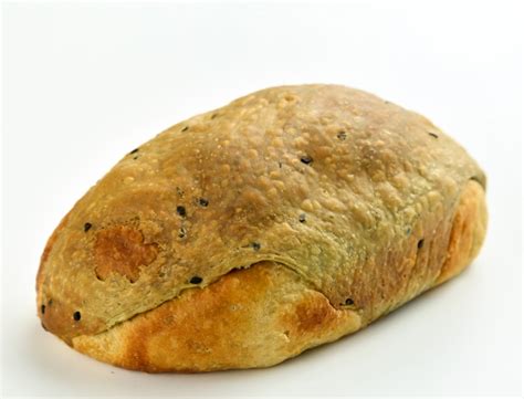 Green Tea Red Bean Bun Weee