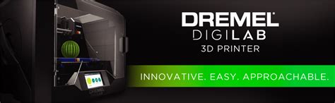 Dremel D DIGILAB D Printer Amazon Co Uk Business Industry Science