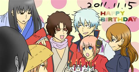 坂本辰馬 もっ誕2011 まなみのイラスト Pixiv